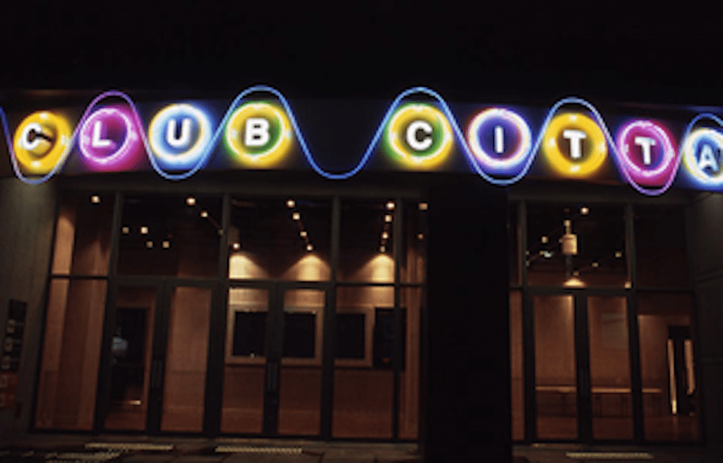 クラブチッタ(CLUB CITTA')｜アクセス・最寄り駅・キャパシティ・座席情報｜♪ Live - Access